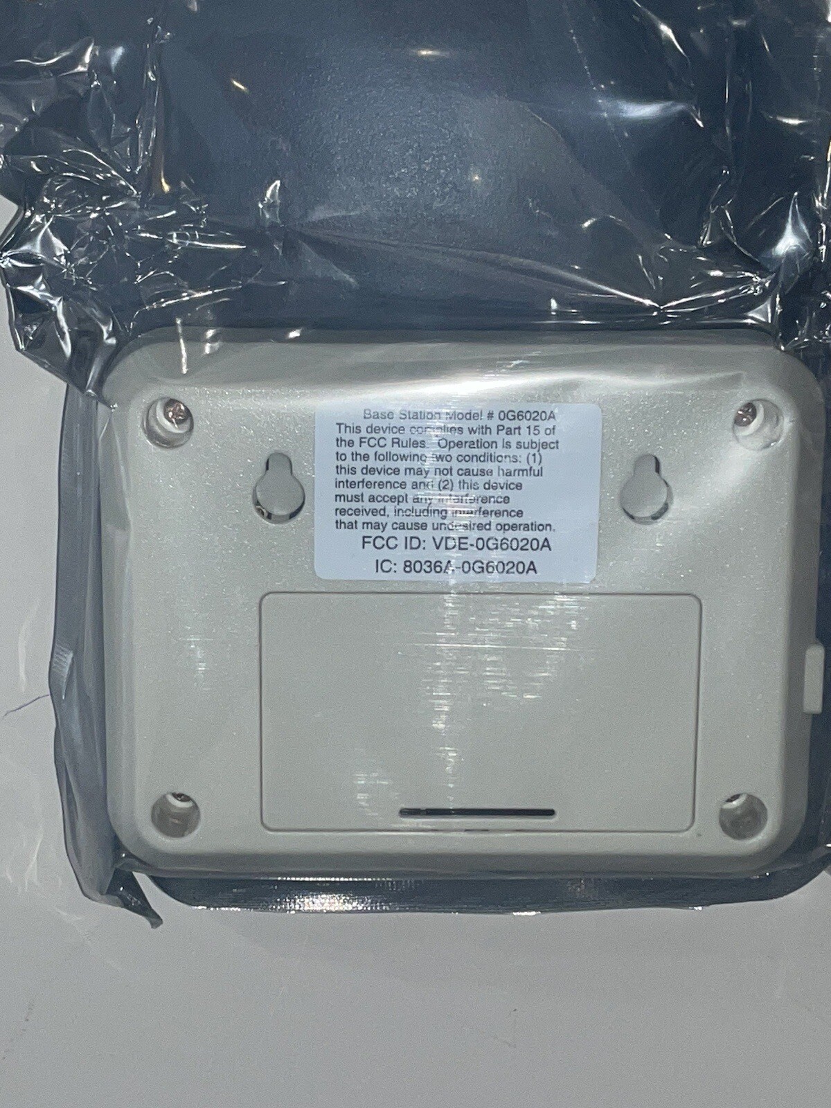 Generac 0g6020 a Wireless Remote Monitor System for sale online | eBay