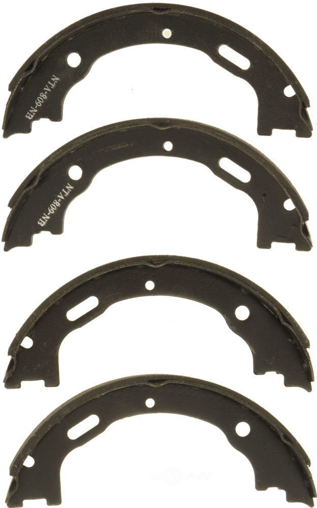 Parking Brake Shoe-OEF3 Autopart Intl 1404-13883 for sale online | eBay
