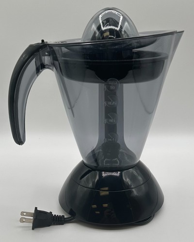 Parini Appliances - 34 Ounce Juicer - New With Opened Box | eBay