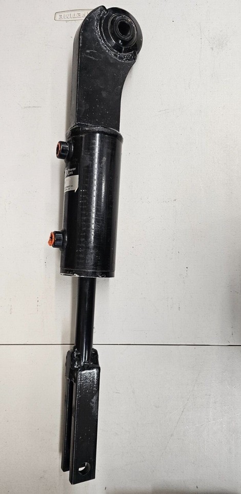 131187 Gannon / Woods Hydraulic Cylinder | eBay
