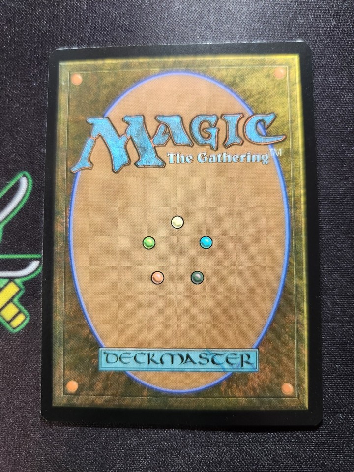 EXACT CARD PICTURED Basic Land Mountain MH3 0316 MTG Modern Horizons 3 ...