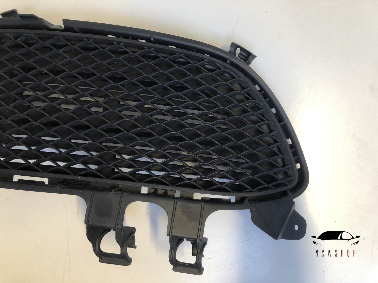 Bumper Grill Grille Left Mercedes a Class W176 AMG 15-18 A1768851522 | eBay