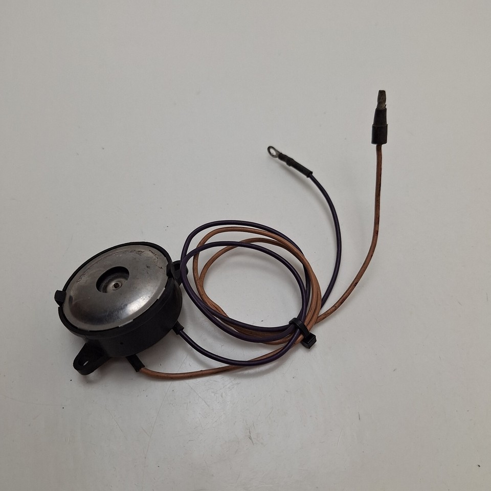 Johnson Evinrude Outboard Warning Alarm Horn Delta-Larm 12V | eBay