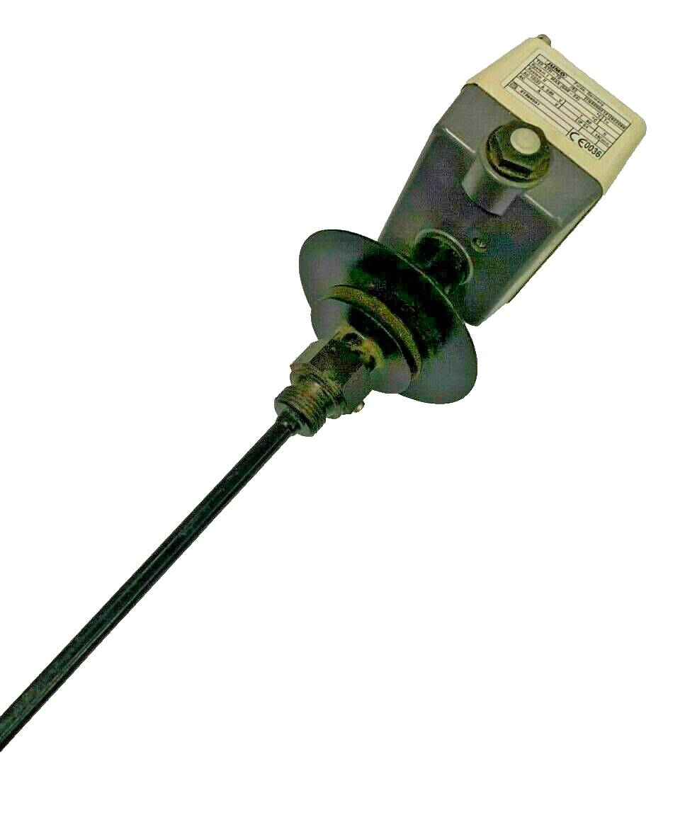 JUMO Ath-70 Surface Mounting Thermostat ATH70 for sale online | eBay