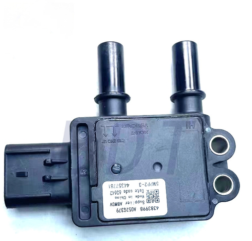 1Pc New Fit For Differential pressure sensor 4383998 5MPP2-3 A052G379 ...