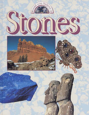Stones by Catherine Chambers (Hardcover, 1996) for sale online | eBay