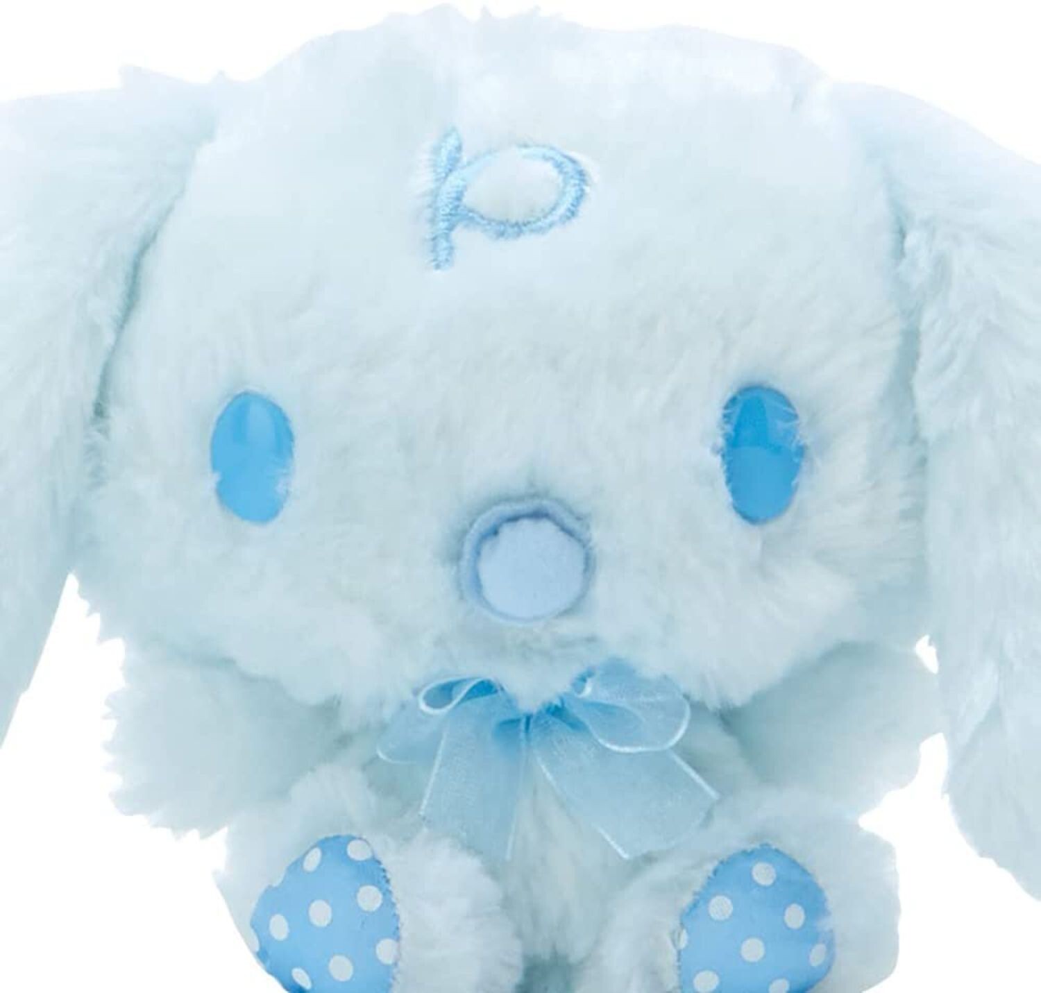 Sanrio Cinnamoroll 20th Anniversary Plush Doll Set (Sky Blue Candy ...