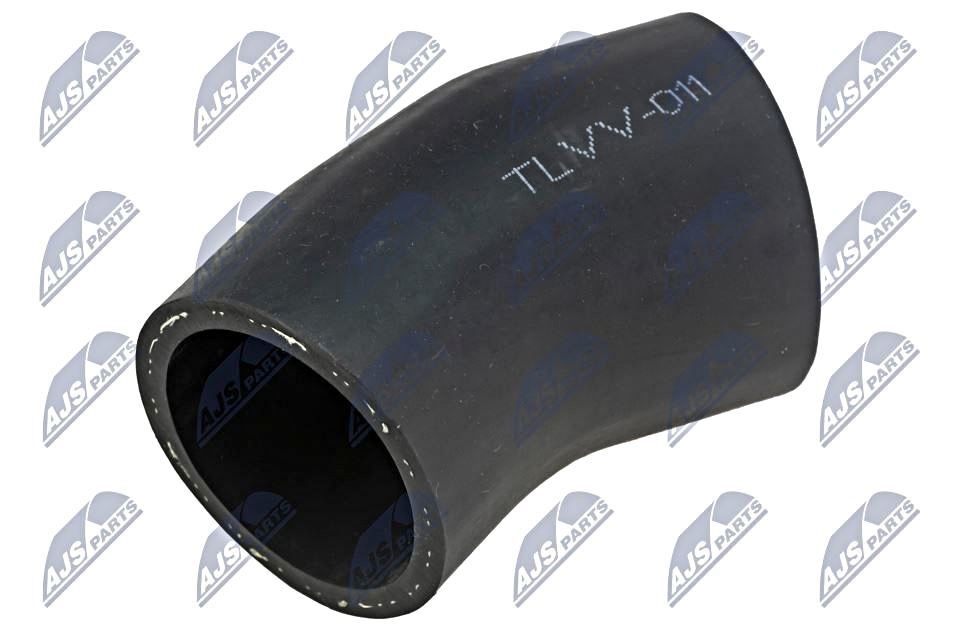 Charger Intake Hose Upper For VOLVO S80 II 2 V70 III Xc60 Xc70 09 ...