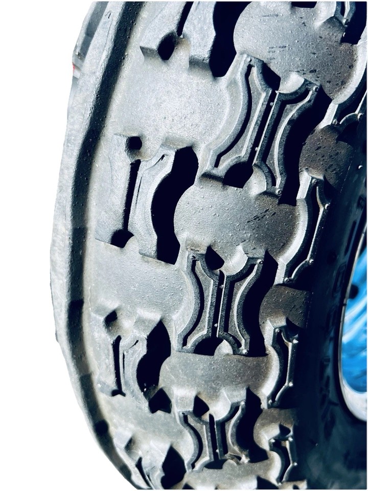 Segway Cross-Terrain Transporter XT (To Fix) It Doesn’t Charge (selling ...