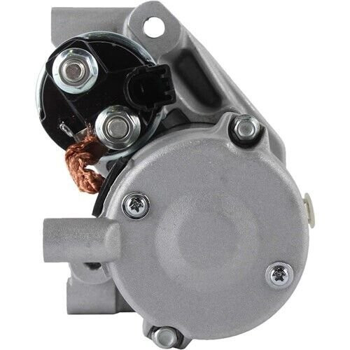 Starter for Toyota Land Cruiser V8 5.7L 345cid 2013-2021 28100-0S050 | eBay