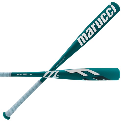 Marucci F5 Gen 4 BBCOR (-3) MCBF54 Adult Baseball Bat - 31/28 ...