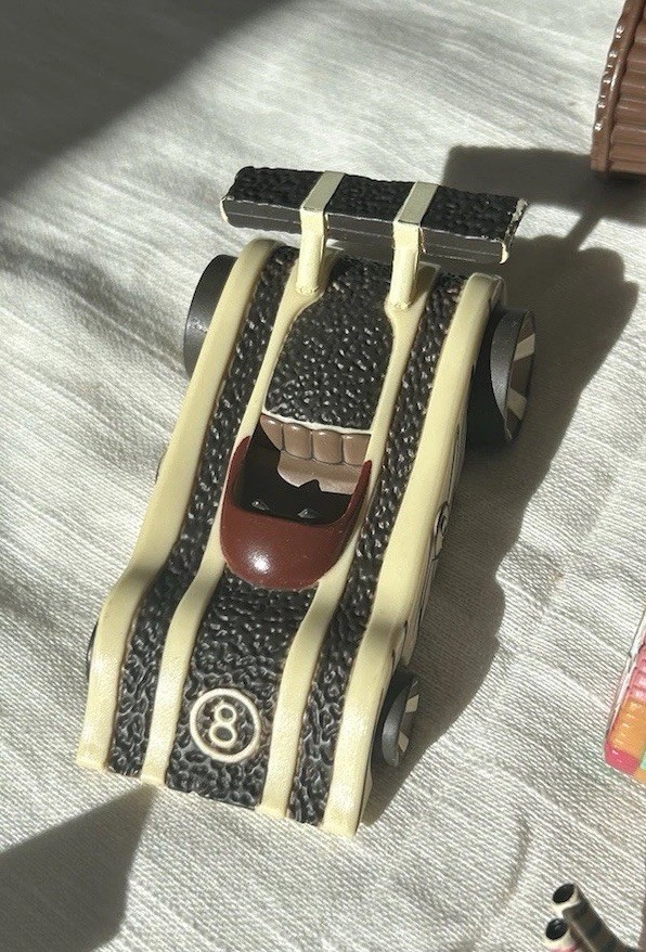 Wreck it Ralph Sugar Rush Racer Car SET - 11 Pieces - Cars Only | eBay
