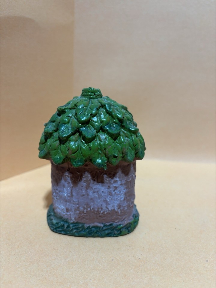 Fairy Garden Forest Fairy House - Choose Your House | eBay