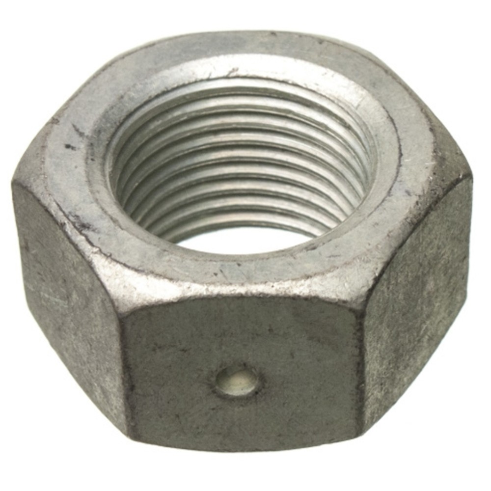 Strut Rod Lock Nut for 1961-1977 Domestics 1pc Front 16157 | eBay