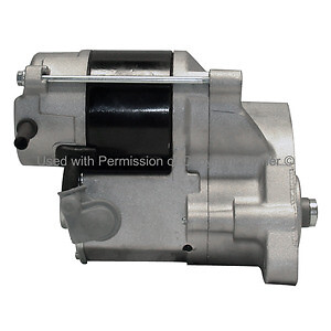 Pure Energy 17823N Starter and Related Components - Starter Motor for ...