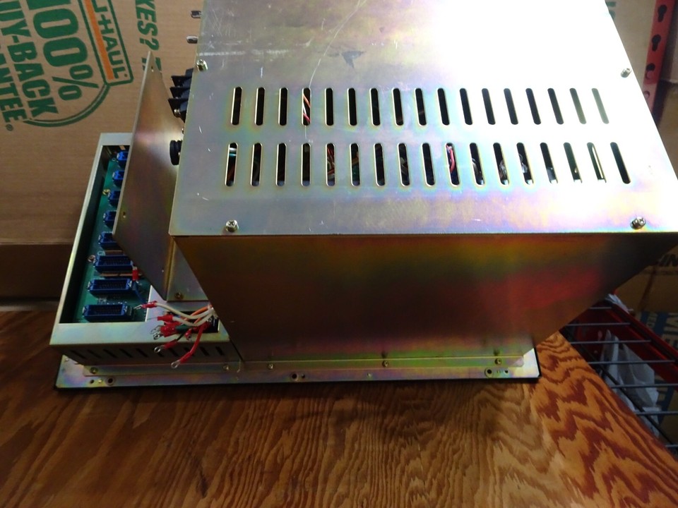 OKUMA OSP OPERATING PANEL 5020 LJY | eBay