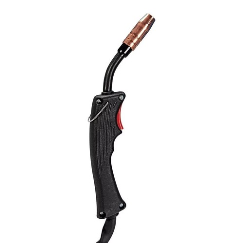 BRAND NEW CHICAGO ELECTRIC 170 Amp-DC, 240v, MIG/Flux Cored Welder/FREE ...