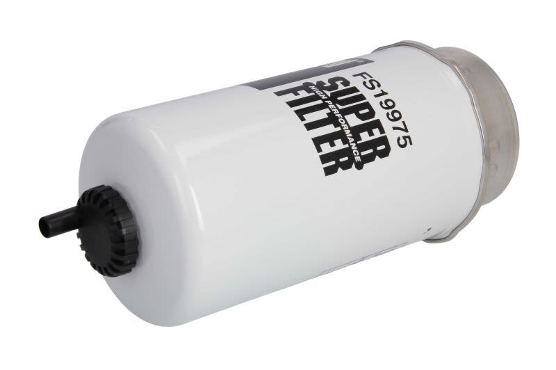 FLEETGUARD FS19975 - Fuel filter cross reference