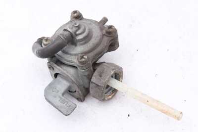 Fuel tap Petrol tap Honda CBX 550 F PC04 82-84 | eBay