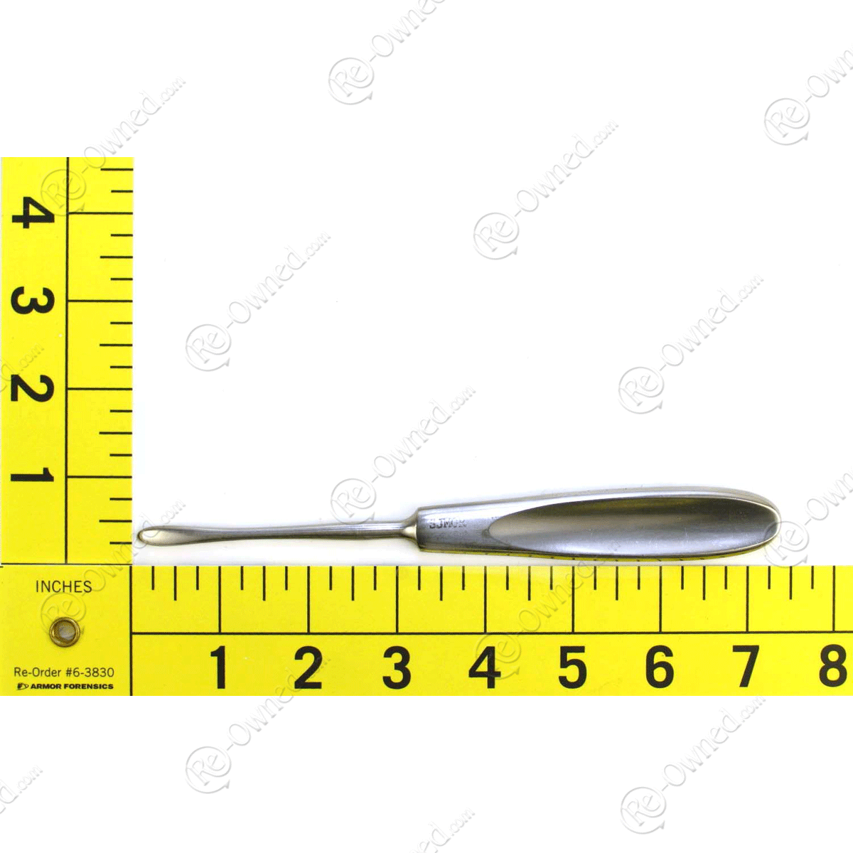 V. Mueller NL1073 Cushing Periosteal Elevator for sale online | eBay