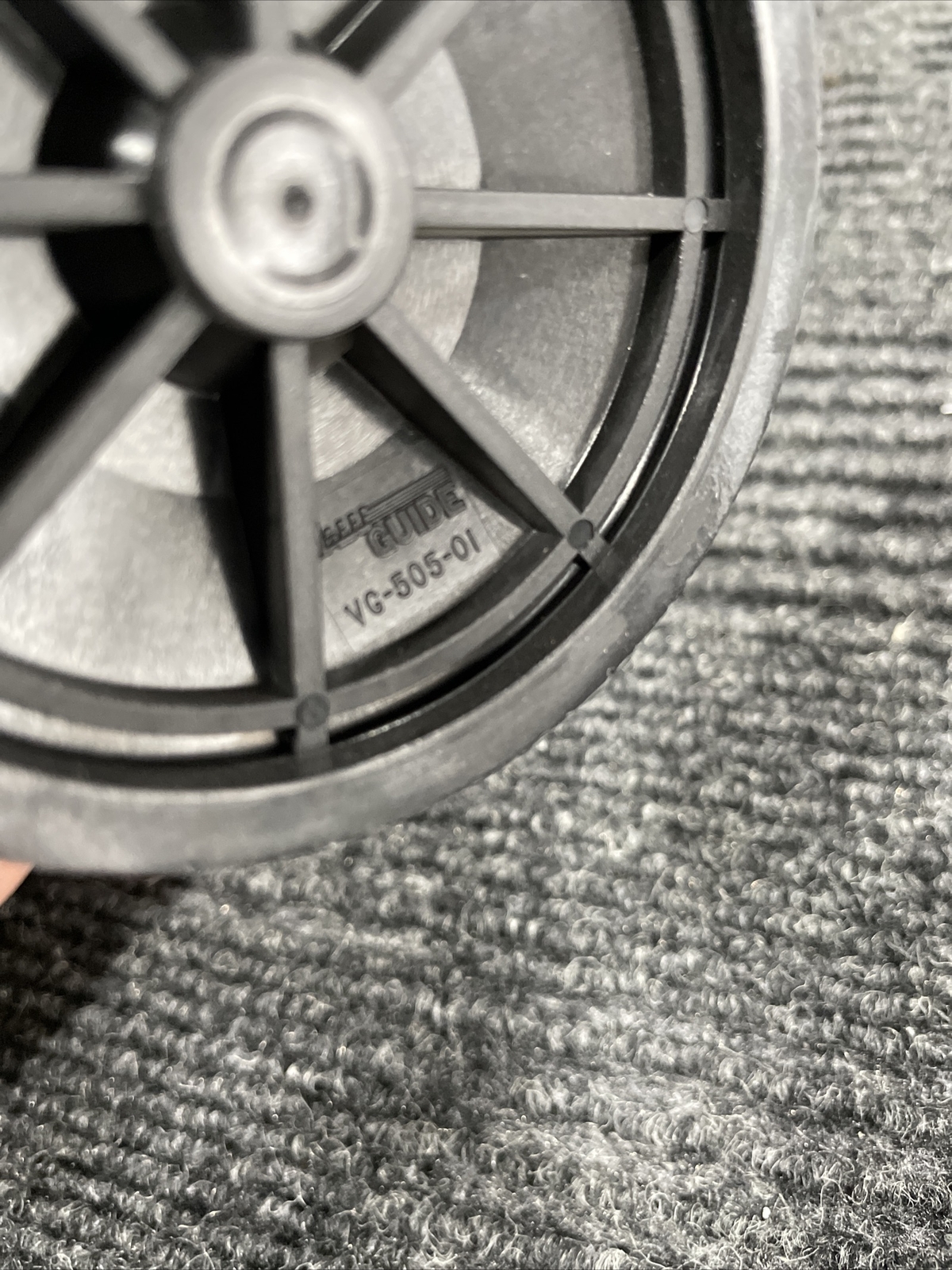 NEW Valu Guide VG-505-01 Conveyor Levelers, *FREE SHIPPING* | eBay