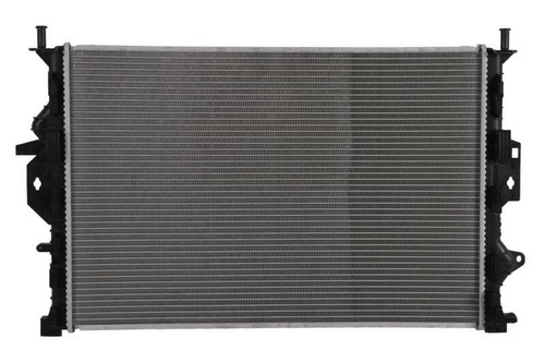 Engine radiator NISSENS 65615A | eBay Australia