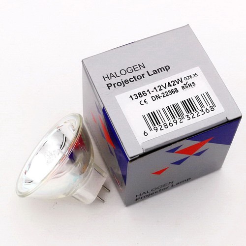 Vision machine Fiber Optic Bulb Borescope Endoscope Light Source 13861 ...