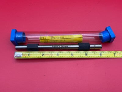 Micrometers - Measure Rods