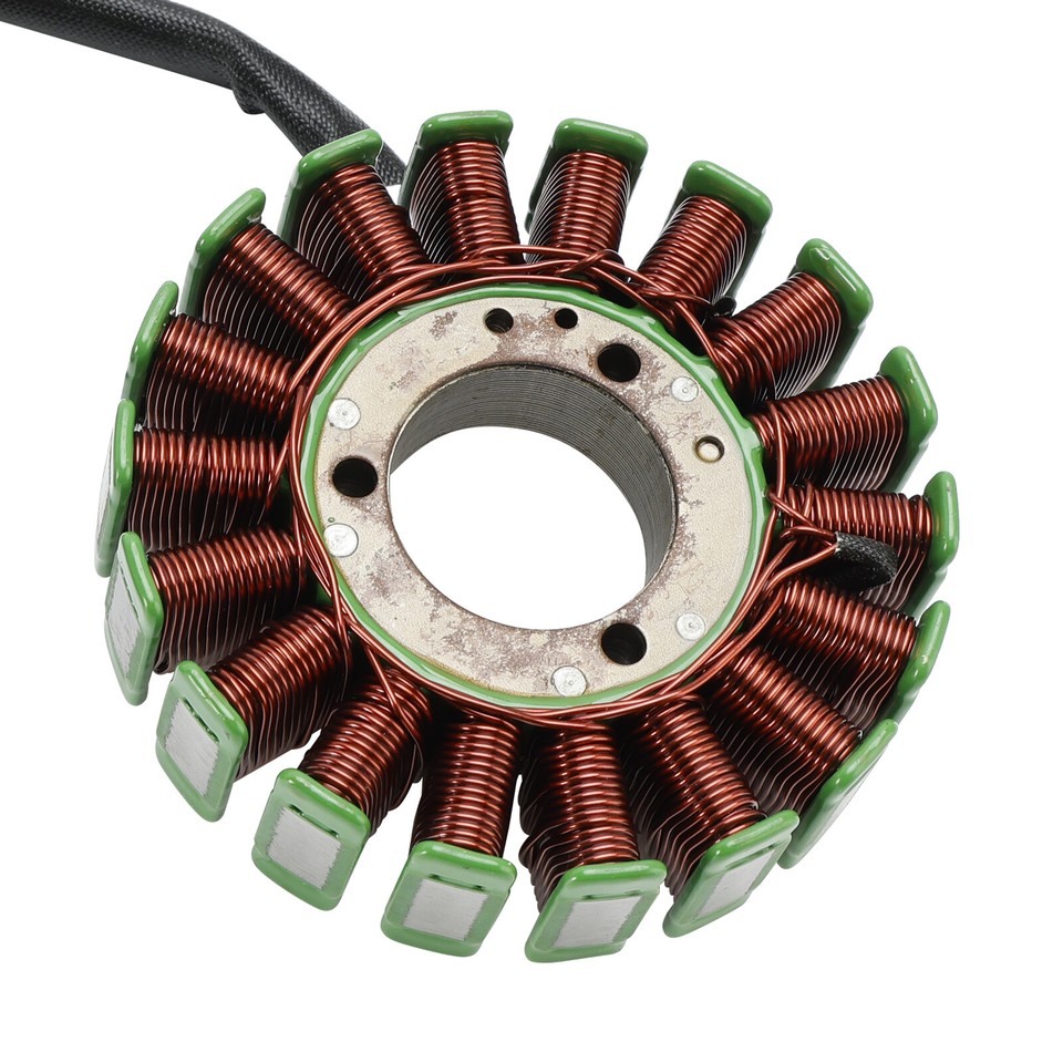 Magneto Stator D406 For Kymco Maxxer 300 Mongoose 300 MXU 300 31120 ...