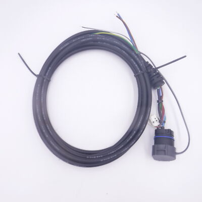 Coroflex Charging Cable EV-EYU For Hybrid & Battery Vehiucles 450/750V ...