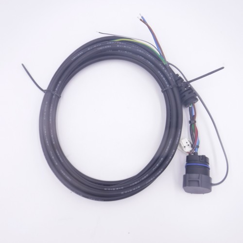 Coroflex Charging Cable EV-EYU For Hybrid & Battery Vehiucles 450/750V ...