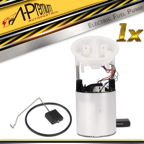 Fuel Pump Assembly for BMW E82 E90 E91 E93 128i 135i 325i 328i 335i 1 ...