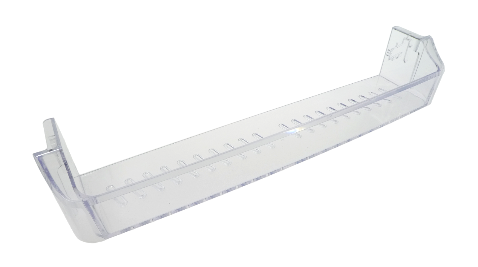 Genuine Bush Hisense Logik Fridge Door Upper Shelf Guard LFC60W12 ...