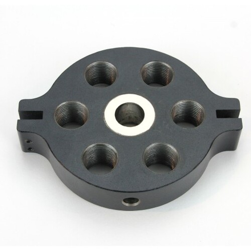 Lyman® Extra T-Mag Turret - Improve reloading efficiency, FREE SHIPPING ...