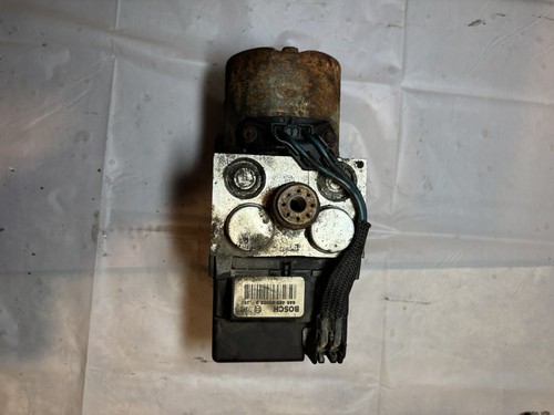 2004-2005 Ford F-150 F150 ABS Anti-Lock Brake Pump Module Assembly 4x4 ...