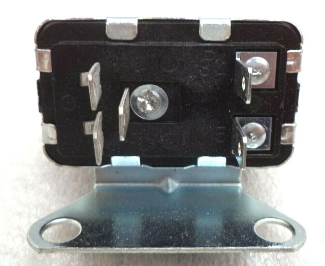 HVAC Blower Motor Relay-Heating and Air Conditioning Blower Motor Relay ...