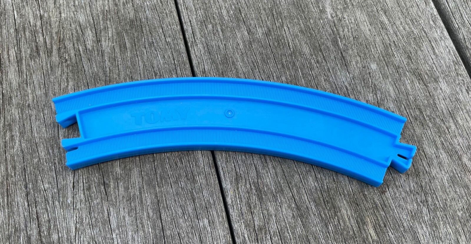 Tomy - Trackmaster Track Pieces - Thomas the Tank Engine - Tomica ...