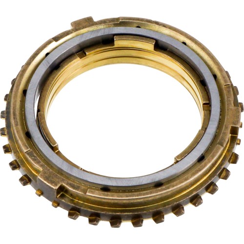 TOYOTA Celica Corolla RAV4 Yaris Genuine Synchronizer Ring Set No.2 ...