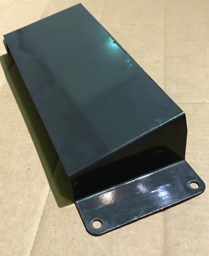 Kubota RTV1100 Cabin Air Conditioner Heater Clean Air Filter Intake ...