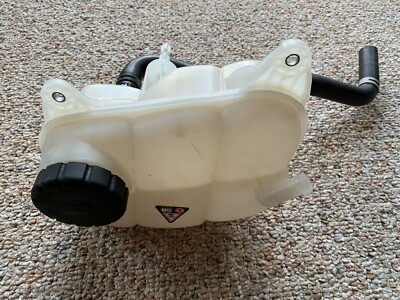 '16-'19 MERCEDES METRIS COOLANT EXPANSION TANK OEM A4475000149 | eBay