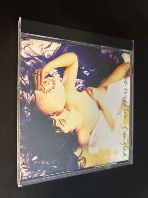 Tangled- Jane Wiedlin (CD, 1990, EMI Music Distribution) Good ...