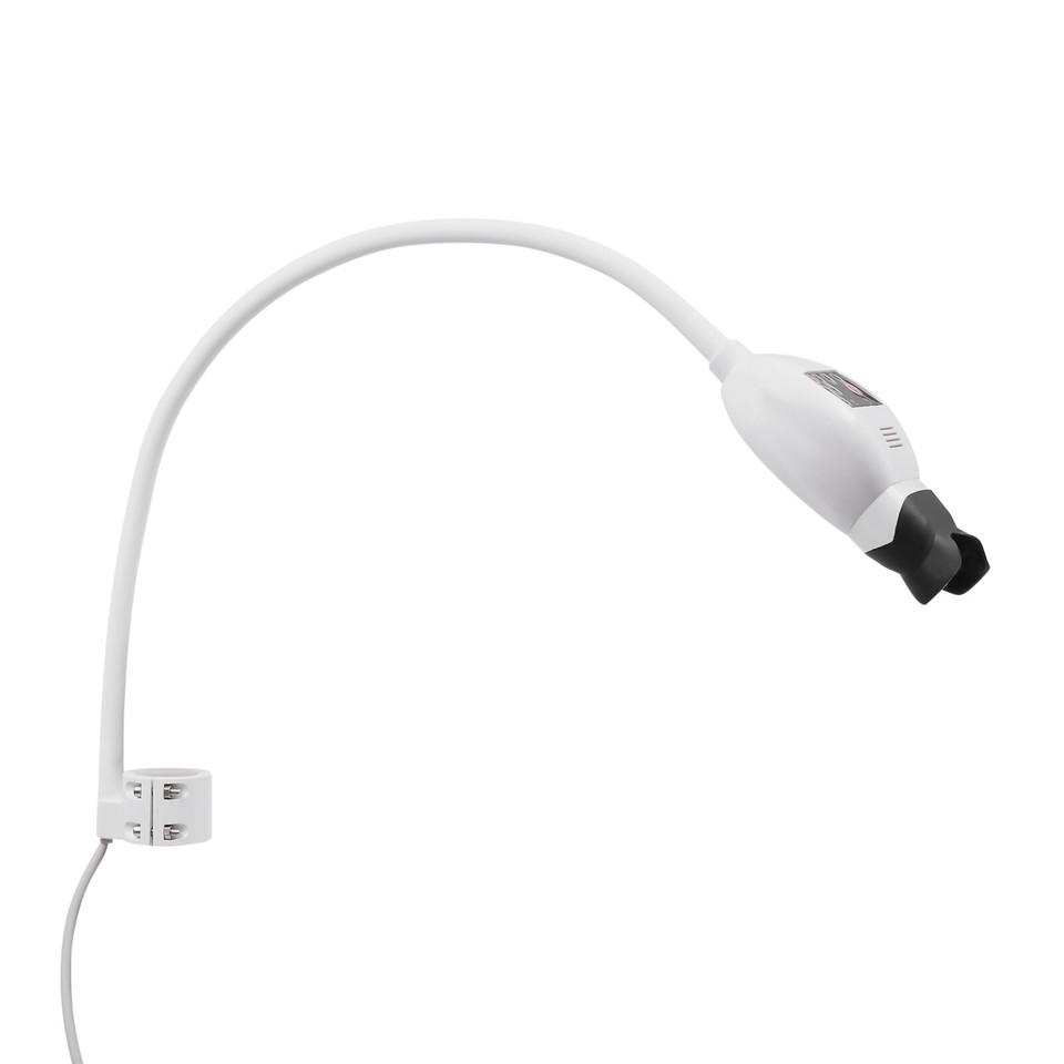 Dental Mobile Teeth Whitening Machine LED Light Accelerator Bleaching ...