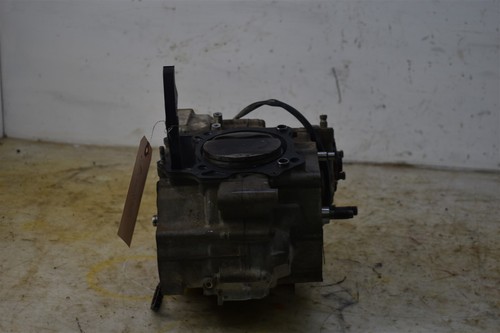 2007 Suzuki LTZ 400 Bottom End Engine 11301-07811 | eBay