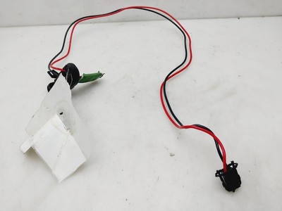 7701068978 Resistenza Riscaldante per RENAULT KANGOO II (F/KW0) 2011 ...