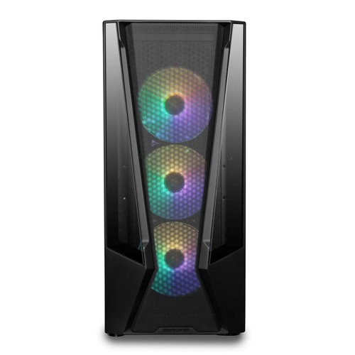 iBuyPower Trace 7 Mesh AMD Ryzen 7 16GB/1TB RGB GeForce RTX 4060 Gaming ...