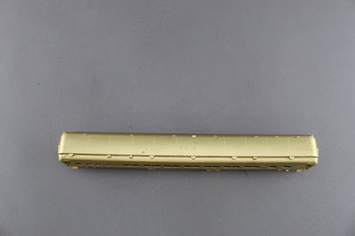 HO Brass Model - Oriental 0544 Heavyweight Pullman 14-Section Tourist ...