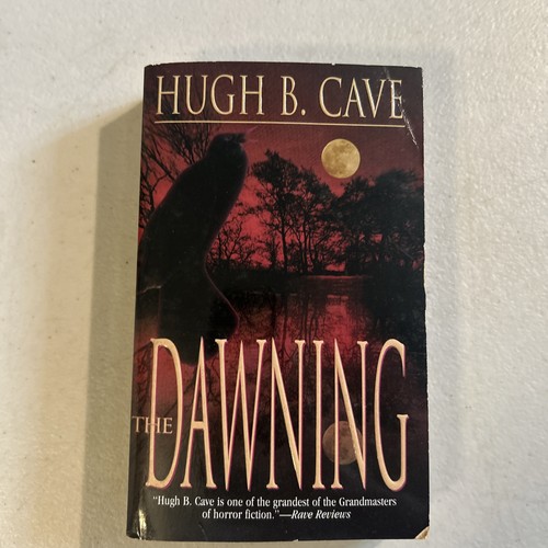 The Dawning By Hugh B Cave 2000 Paperback | eBay