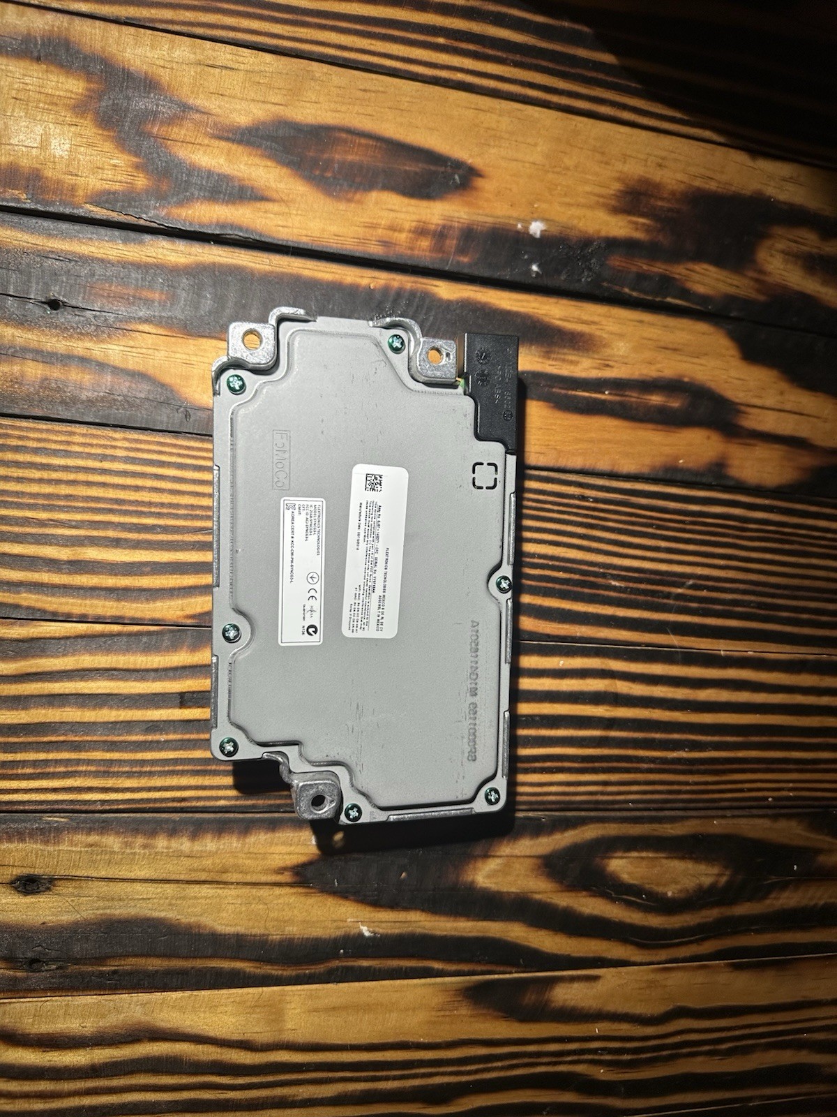 Ford OEM APIM Module Sync 3 v3.4 **POTENTIALLY DAMAGED** READ ...