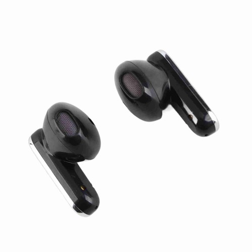 Wireless Earbuds HD Touchscreen Noise Reduction Long Lasting Sliding ...