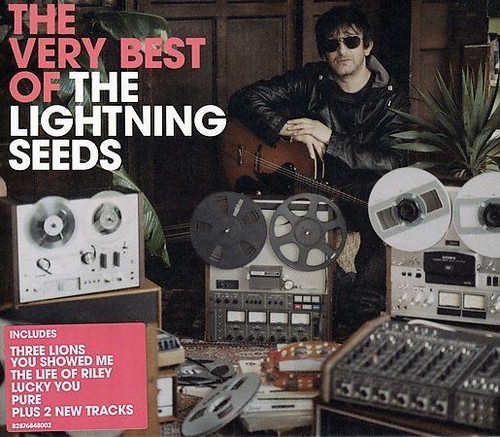 The Very Best of the Lightning Seeds by The Lightning Seeds (CD, 2006 ...
